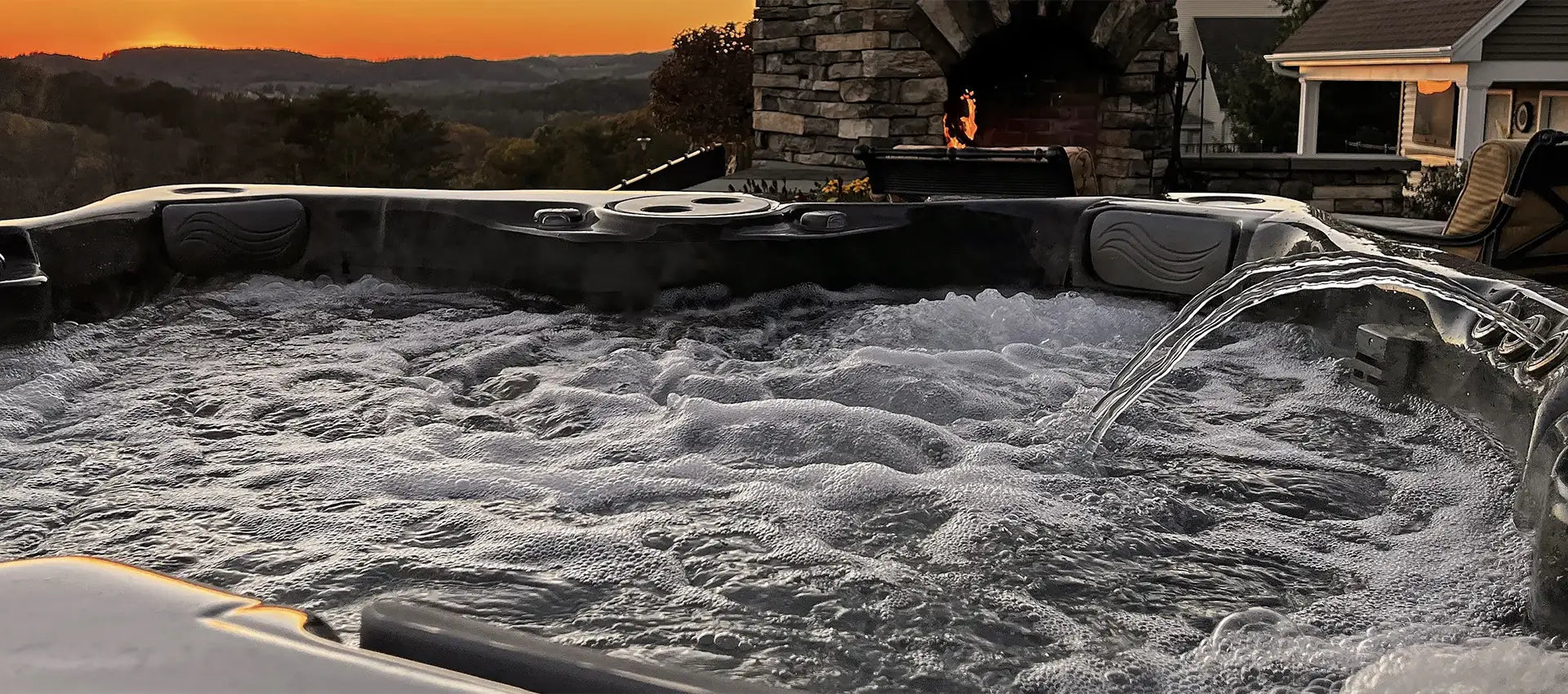 PDC SWIM SPAS & HOT TUBS – Acme Pure Blu